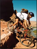 Moab Happenings: Fat tire festival