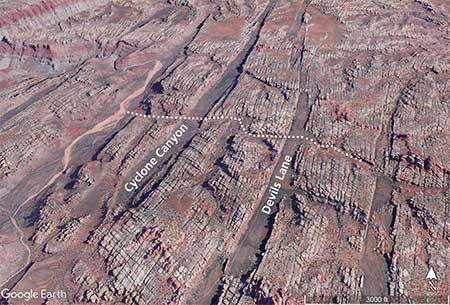 Moab Happenings Archive