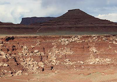 Moab Happenings Archive