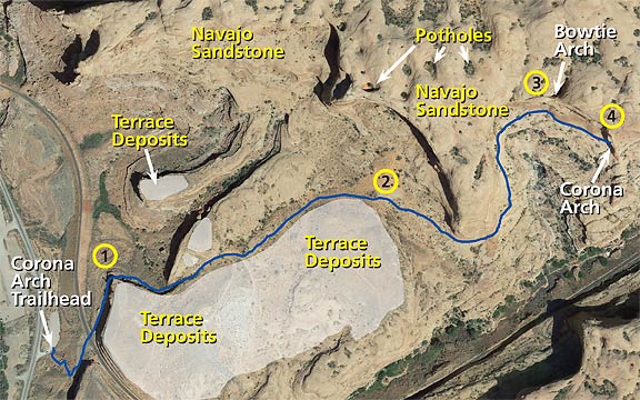 Moab Happenings Archive