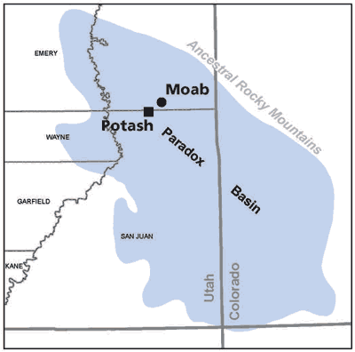 Moab Happenings Archive