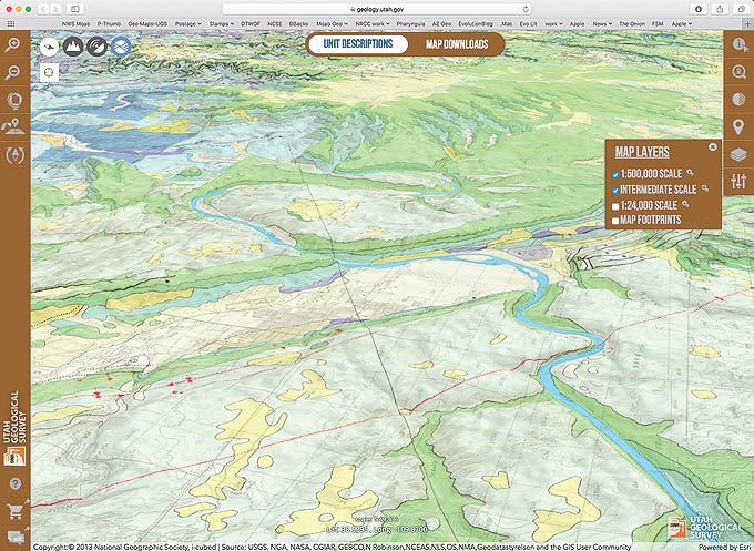 Moab Happenings Archive