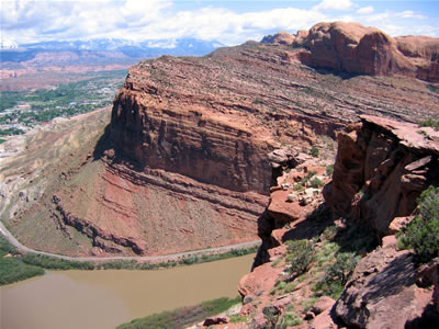 Moab Happenings Archive