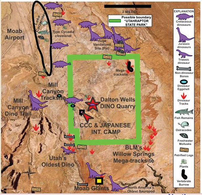 Moab Happenings Archive