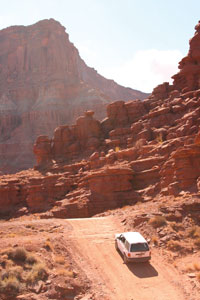 Moab Happenings Archive