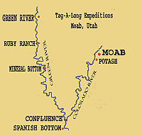 Moab Happenings Archive